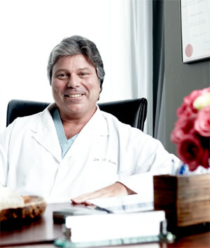Dr. Ronald H. Levine Doctor/Clinic/Service Provider Profile - Medicard