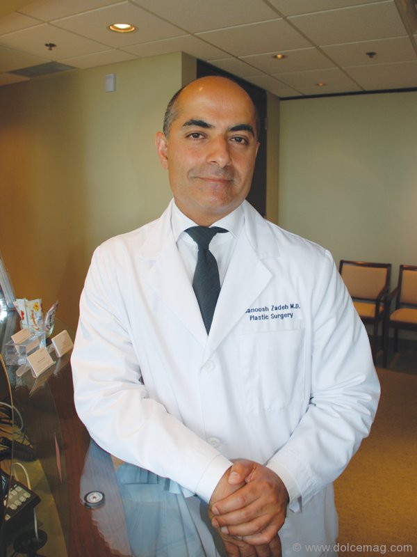 Dr. Teanoosh Zadeh Doctor/Clinic/Service Provider Profile - Medicard